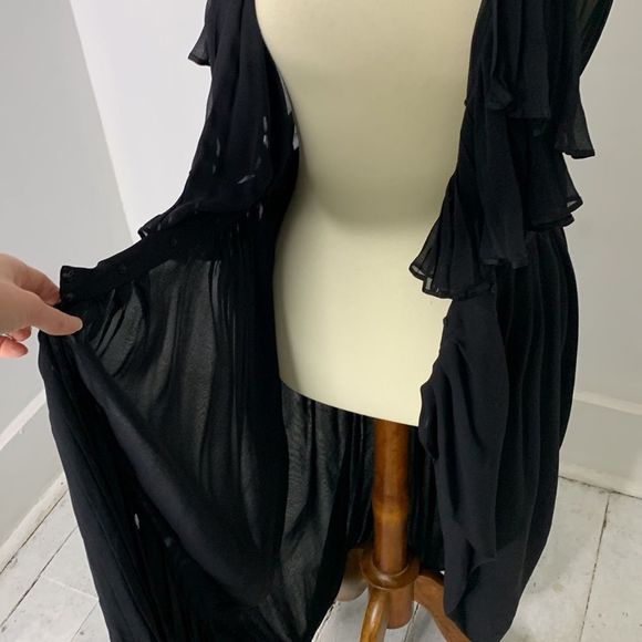 Gucci | Dresses | Vintage 95s Gucci Silk Sexy Lbd Deadstock | Poshmark